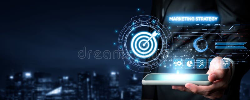 Identifying Customer Target Groups for Effective Marketing EIDE Stock ...