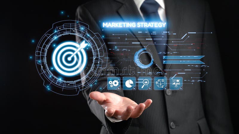 Identifying Customer Target Groups for Effective Marketing EIDE Stock ...