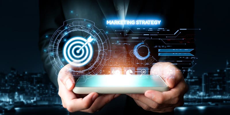 Identifying Customer Target Groups for Effective Marketing EIDE Stock ...