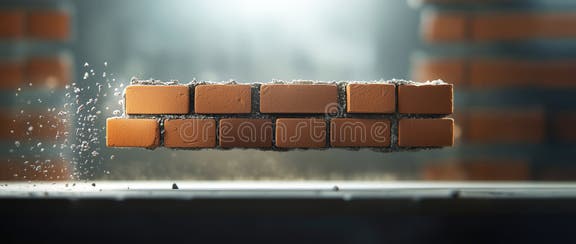 Identifying and Fixing Brick Misalignment Keeps Structures Safe and ...