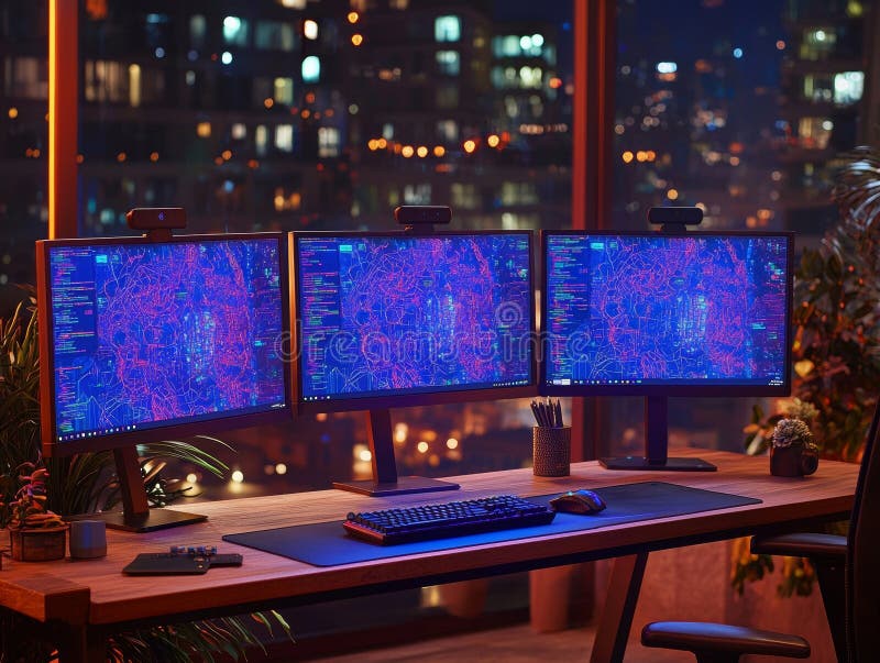 Identifying and Neutralizing Threats in Real-time, a Secure System ...