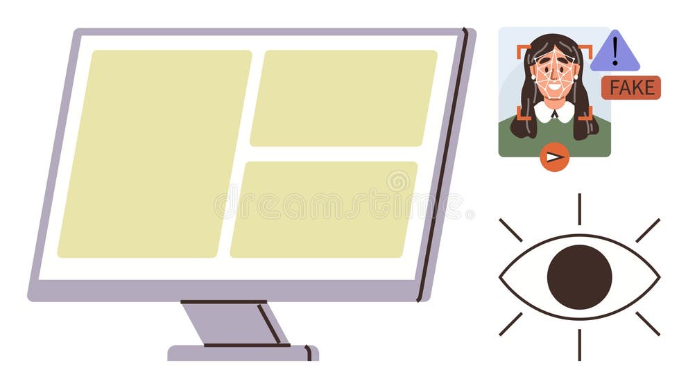 Identifying Online Fake Content with Screen Tools and Eye Analysis ...