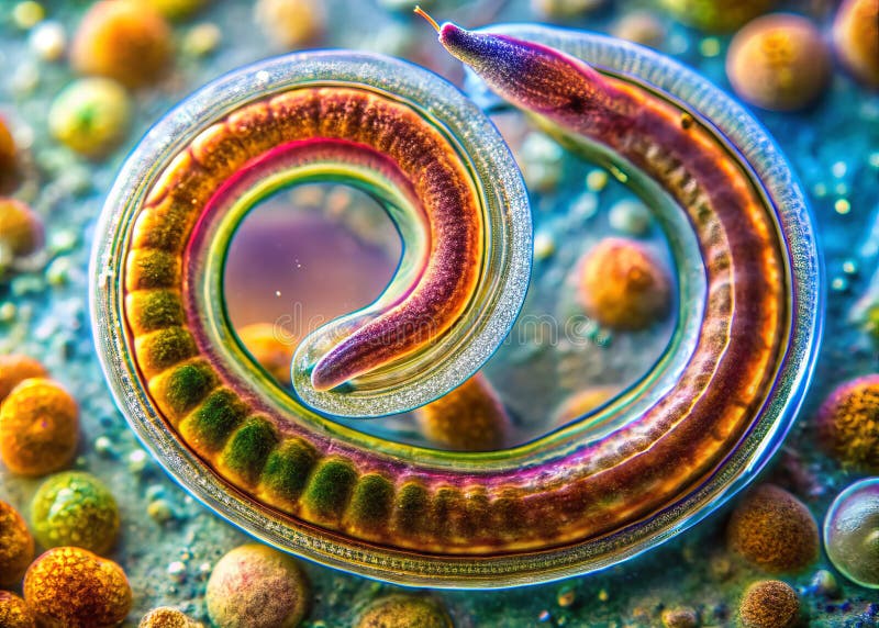 Identifying Pinworms in Stool Samples: a Comprehensive Guide To ...