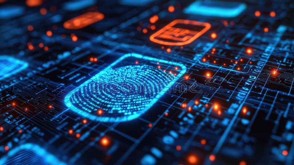 Identifying Security Breaches in Digital Identity Virtual Environment ...