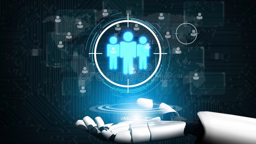 Identifying Target Customers for Effective Marketing Muxer Stock ...