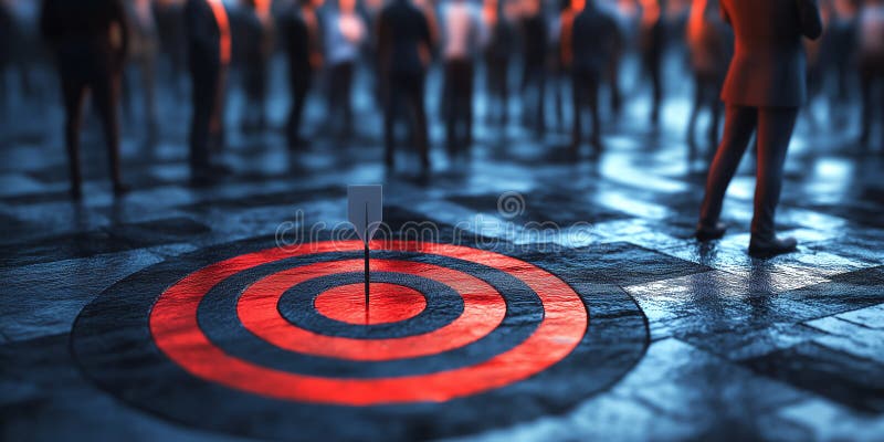 Identifying Target Market: Visualizing Consumer Segments and Product ...