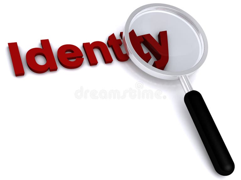 Find Identity Stock Illustrations – 5,737 Find Identity Stock ...