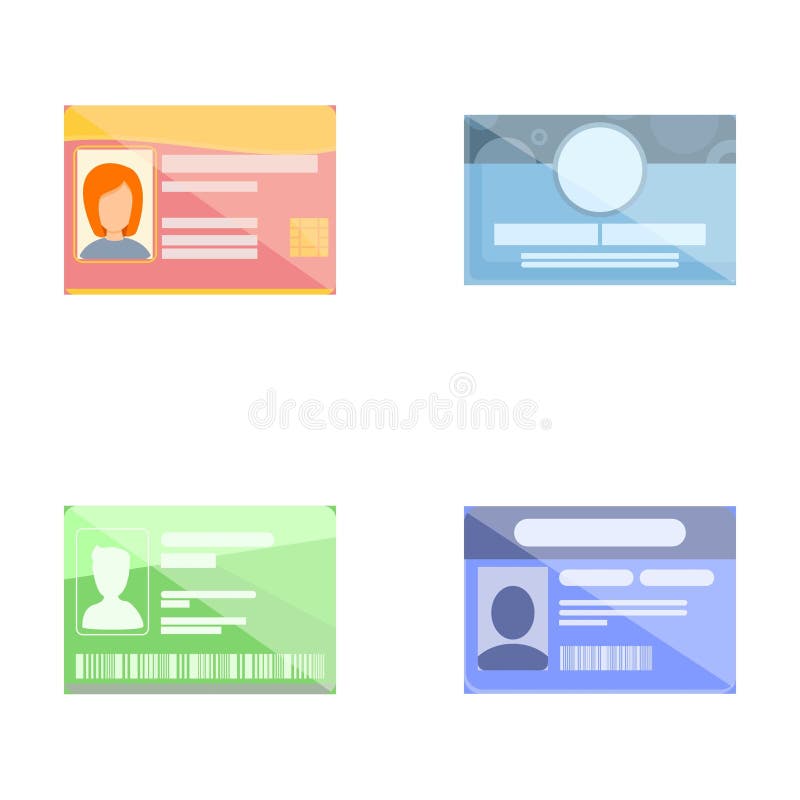 Cartoon Driver License Stock Illustrations – 1,492 Cartoon Driver ...