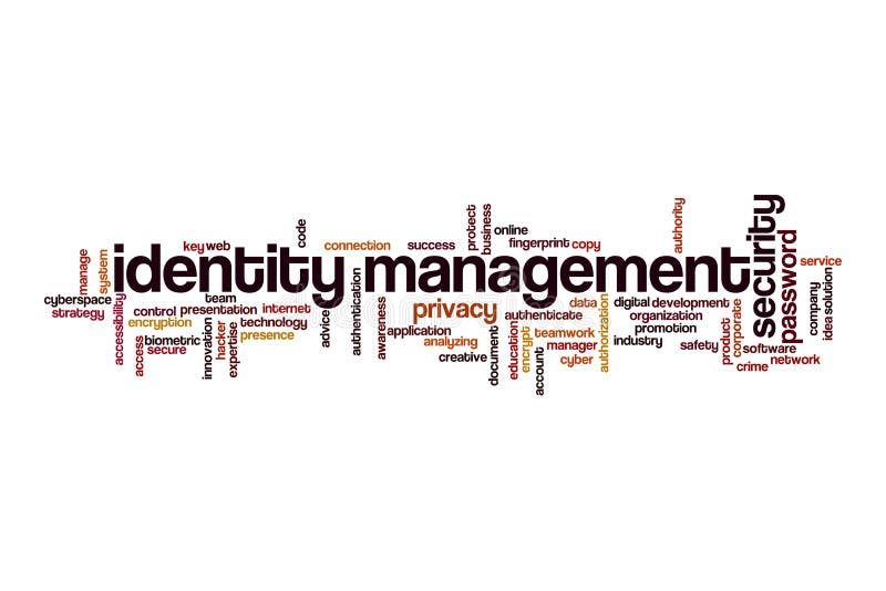 Identity Management Stock Illustrations – 48,329 Identity Management ...
