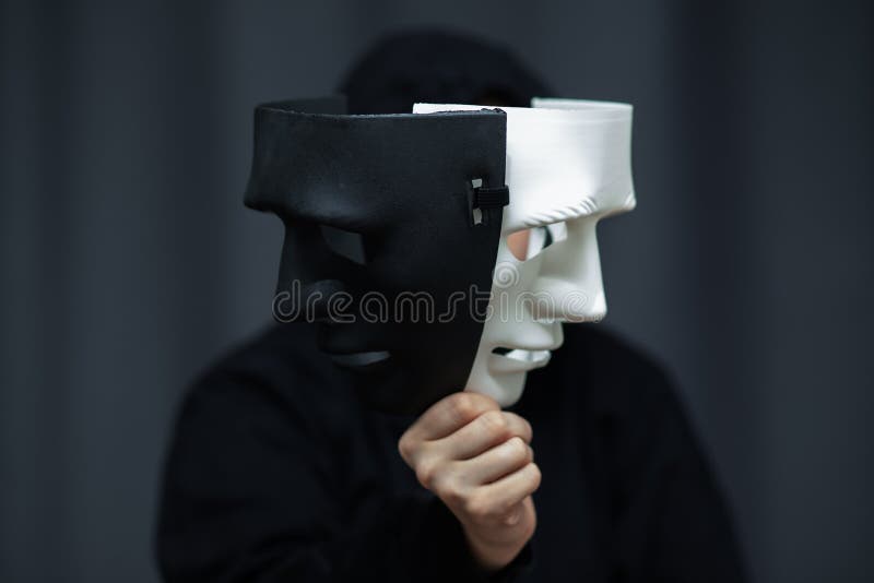 Identity Mask,protection of Personal Data Identity from Theft and ...