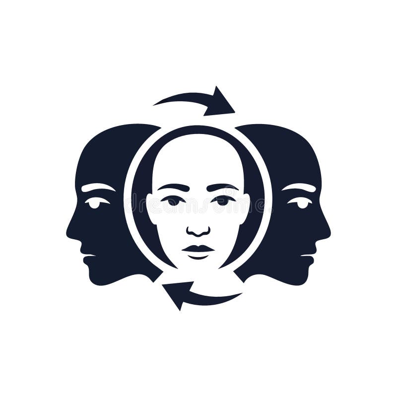 Identity and Mind Evolution Cycle. this Compelling Illustration ...