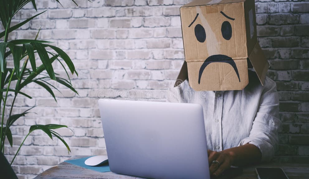 Identity and Password Recovery Security Problems Working Online with ...