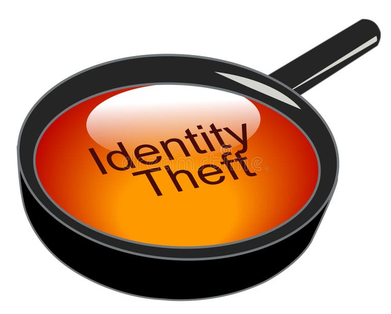 Identity Theft Stock Illustrations – 17,511 Identity Theft Stock ...