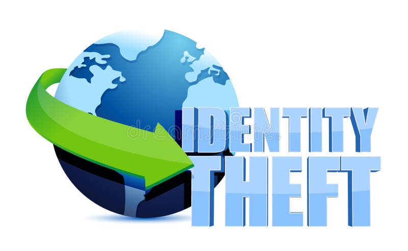 Identity Theft Stock Illustrations – 12,805 Identity Theft Stock ...