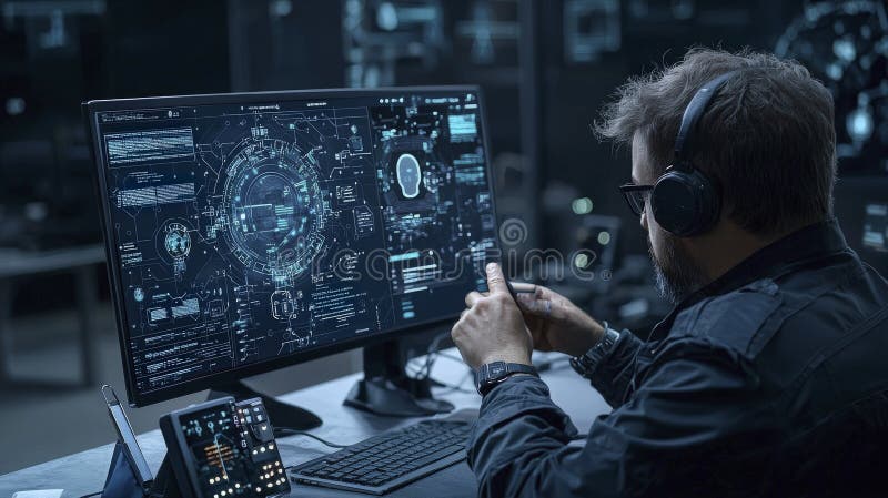 Identity Verification Process in Cybersecurity Office Digital ...