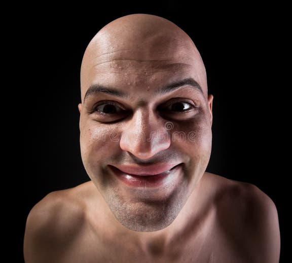 Idiot stock photo. Image of headed, expression, thriller - 11102352