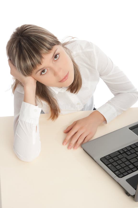 Idleness stock photo. Image of professional, idleness - 13381908