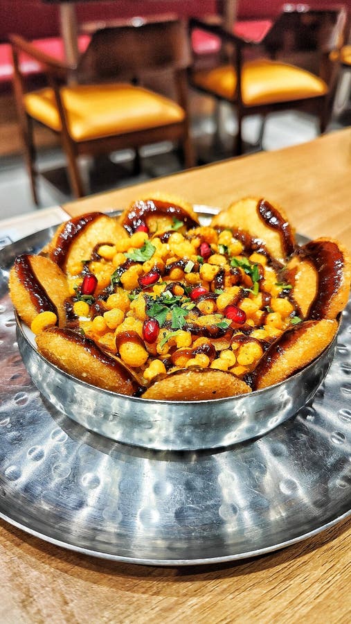 Idli Chat Platter Stock Photos - Free & Royalty-Free Stock Photos from ...