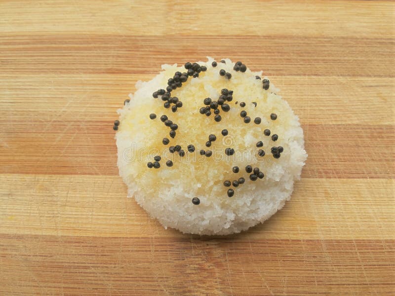 Idli Mustard Seed Topping Stock Photos - Free & Royalty-Free Stock ...