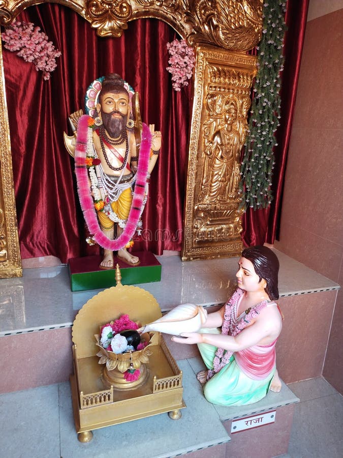 Idol& X27;s of Hindu Deities Stock Photo - Image of hindu, face: 212264710