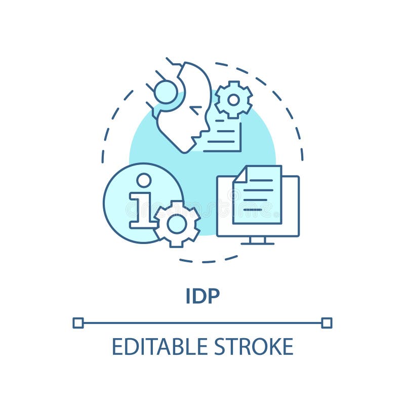 Idp Stock Illustrations – 42 Idp Stock Illustrations, Vectors & Clipart ...