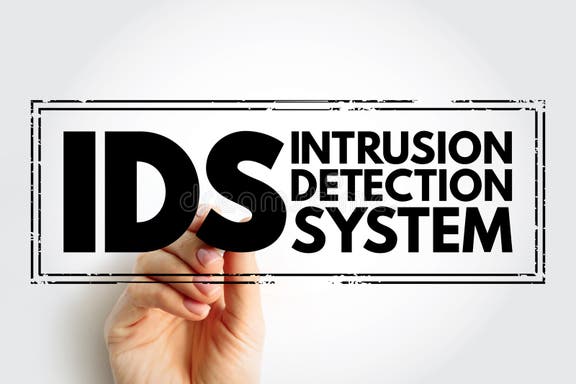 IDS - Intrusion Detection System is a Device or Software Application ...