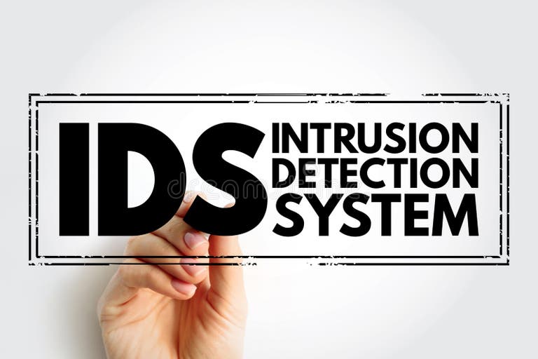 IDS - Intrusion Detection System is a Device or Software Application ...
