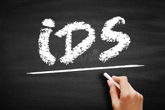 IDS - Intrusion Detection System is a Device or Software Application ...