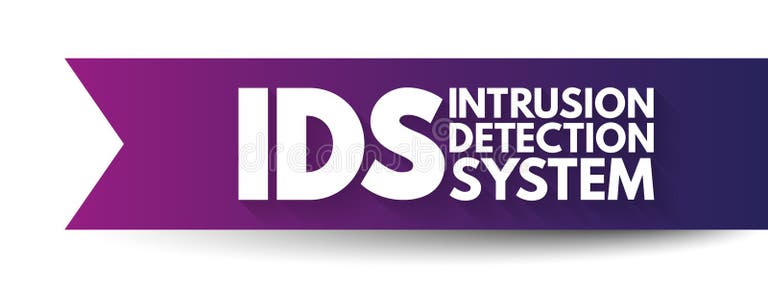 IDS - Intrusion Detection System is a Device or Software Application ...