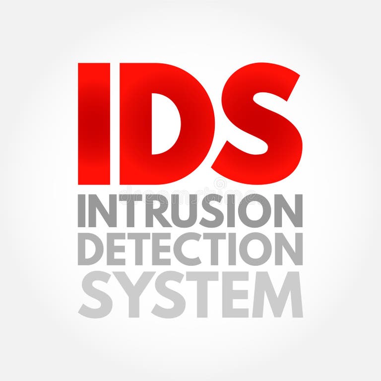 IDS - Intrusion Detection System is a Device or Software Application ...