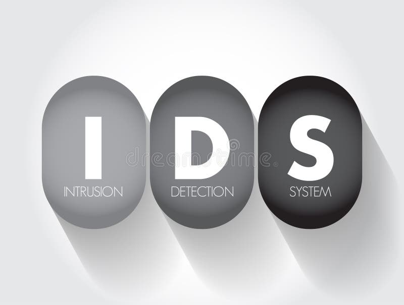 Intrusion Detection System Stock Illustrations – 2,595 Intrusion ...