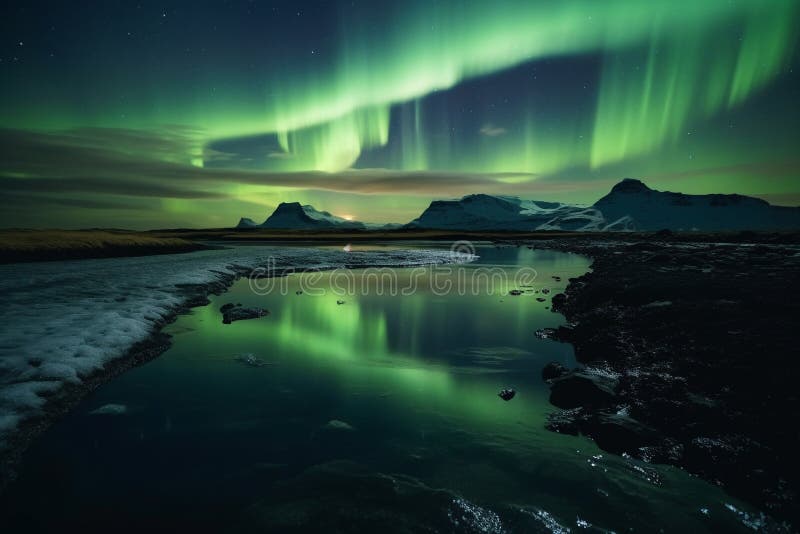 Idyllic Getaways: Dreamy Destinations for Your Next Vacation Stock ...