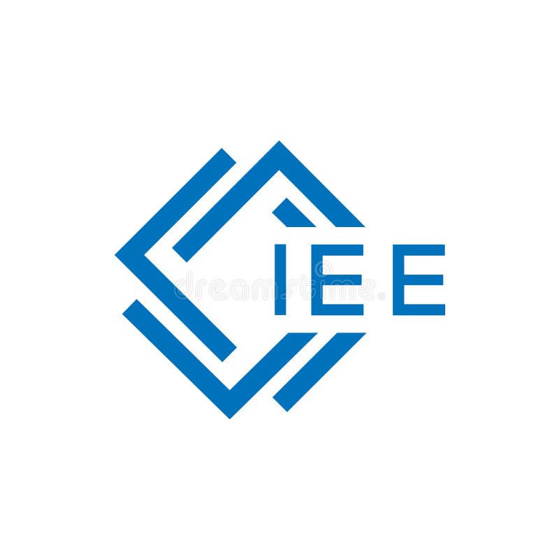 Iee Letter Stock Illustrations – 10 Iee Letter Stock Illustrations ...