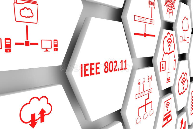 Ieee Stock Illustrations – 217 Ieee Stock Illustrations, Vectors ...
