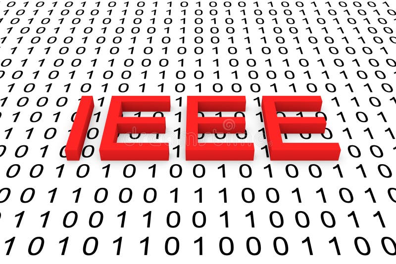 Ieee Stock Illustrations – 217 Ieee Stock Illustrations, Vectors ...