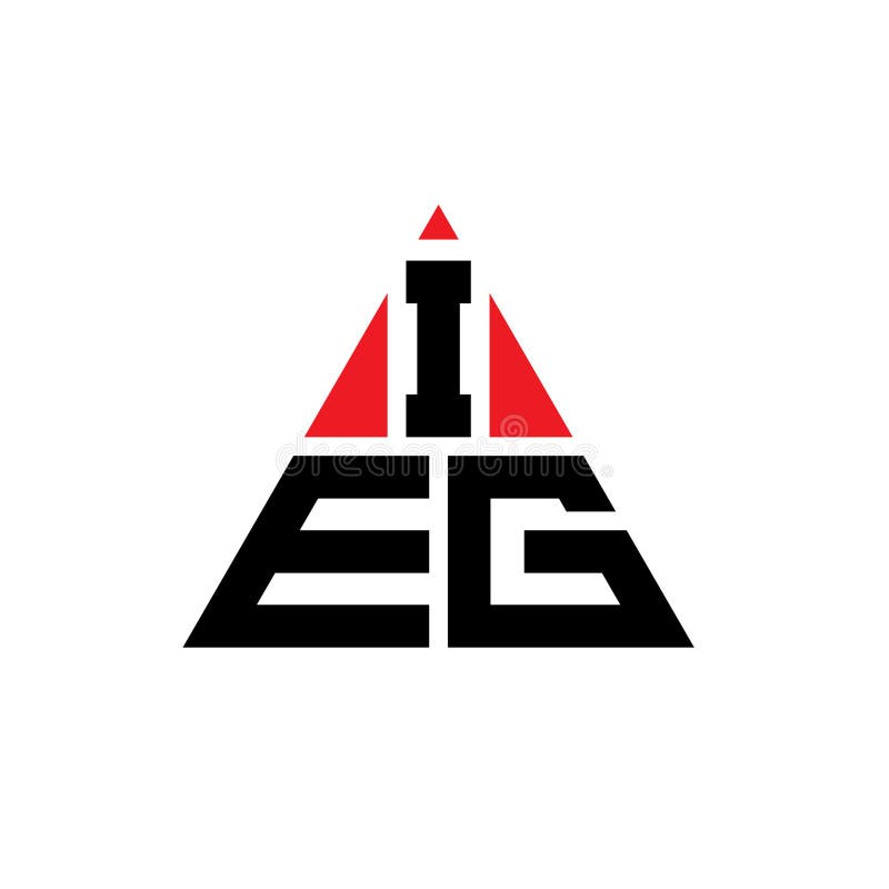 Ieg Triangular Stock Illustrations – 3 Ieg Triangular Stock ...