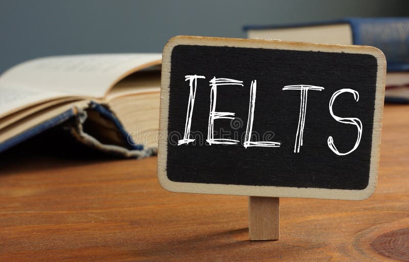Ielts International English Language Testing System Preparation ...