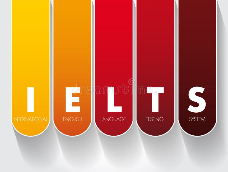 IELTS. International English Language Testing System. the Advertising ...
