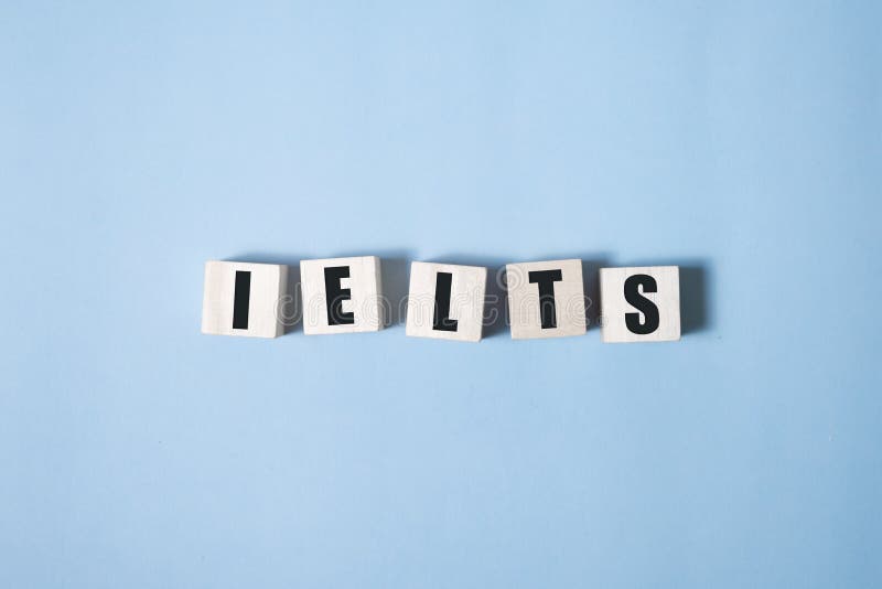 IELTS International English Language Testing System - International ...