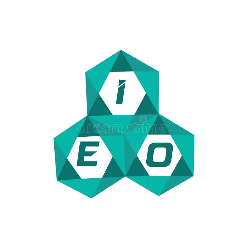 Ieo Minimalist Stock Illustrations – 7 Ieo Minimalist Stock ...