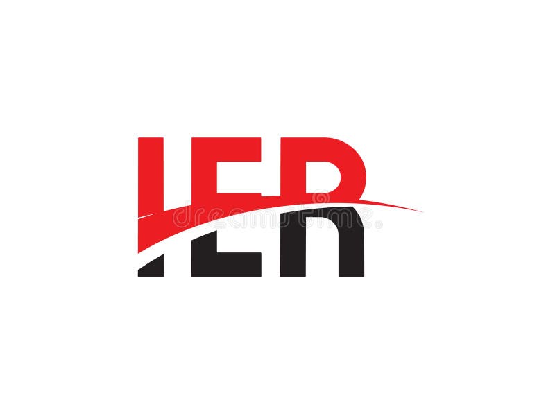 Ier Letter Stock Illustrations – 19 Ier Letter Stock Illustrations ...