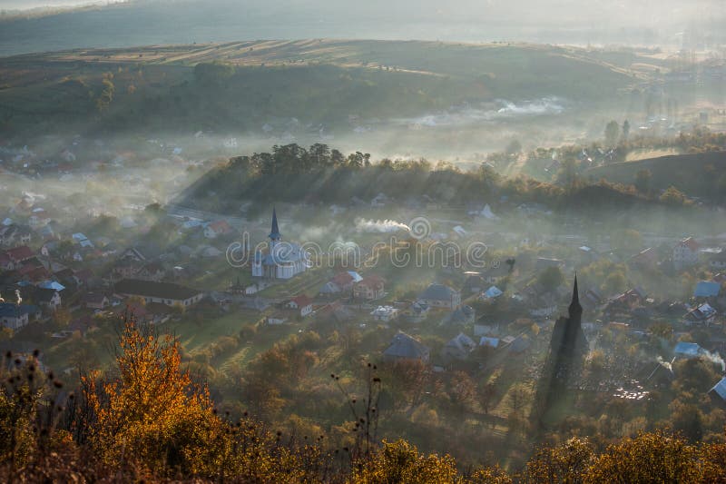 Ieud Village stock image. Image of fthis, area, house - 89688661