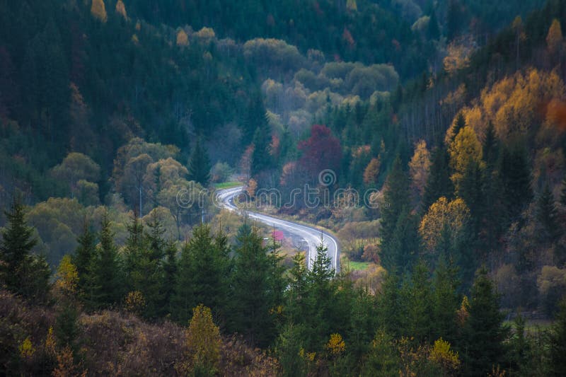 Ieud Village stock image. Image of house, fire, middle - 89688719