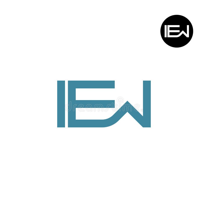 Iew Monogram Stock Illustrations – 10 Iew Monogram Stock Illustrations ...
