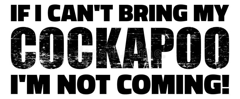 Vector Cockapoo Stock Illustrations – 92 Vector Cockapoo Stock ...