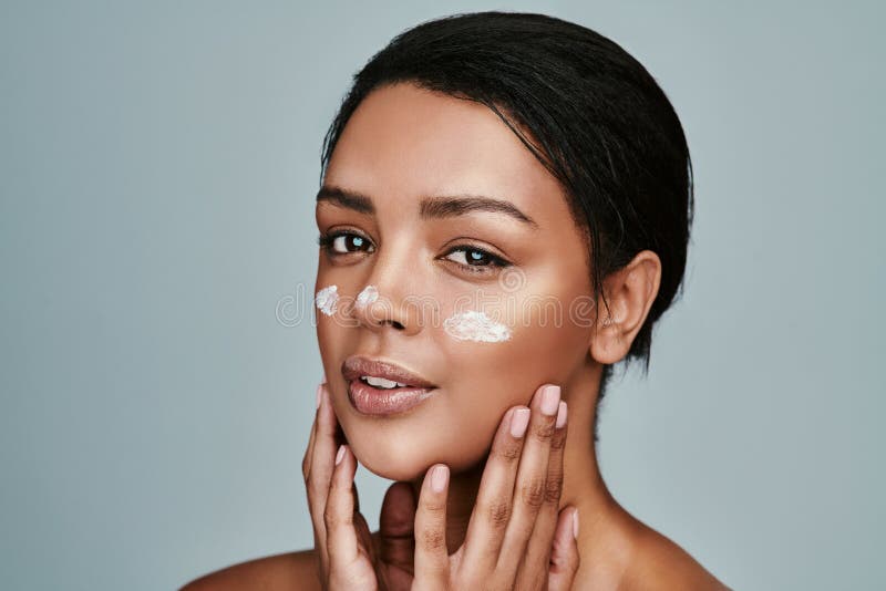 If Perfect Skin Is What Youre After Moisturize A Beautiful Young