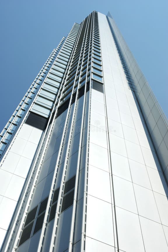 IFC building editorial photo. Image of blue, architecture - 28910606