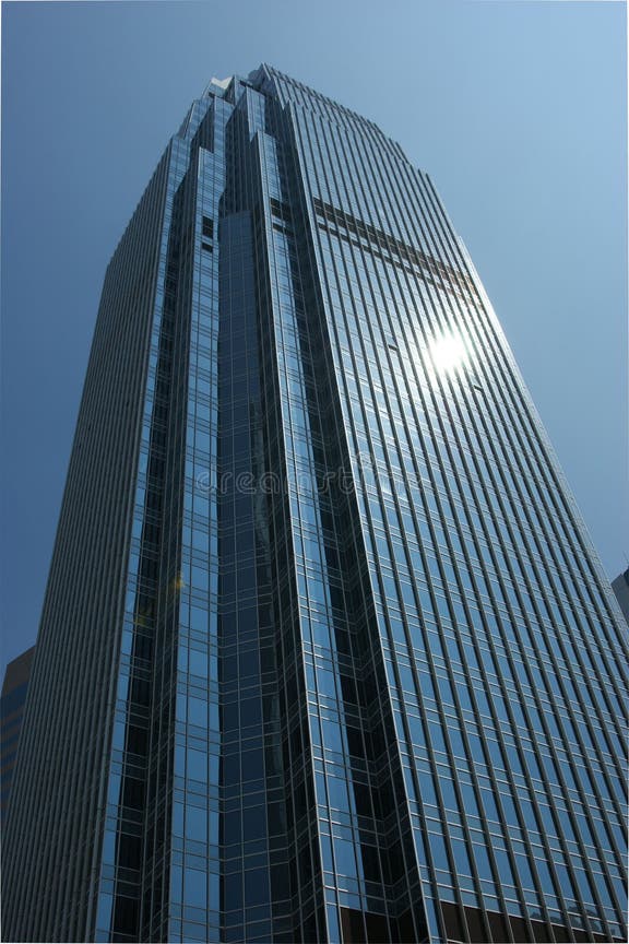 IFC building editorial stock photo. Image of architecture - 28910608