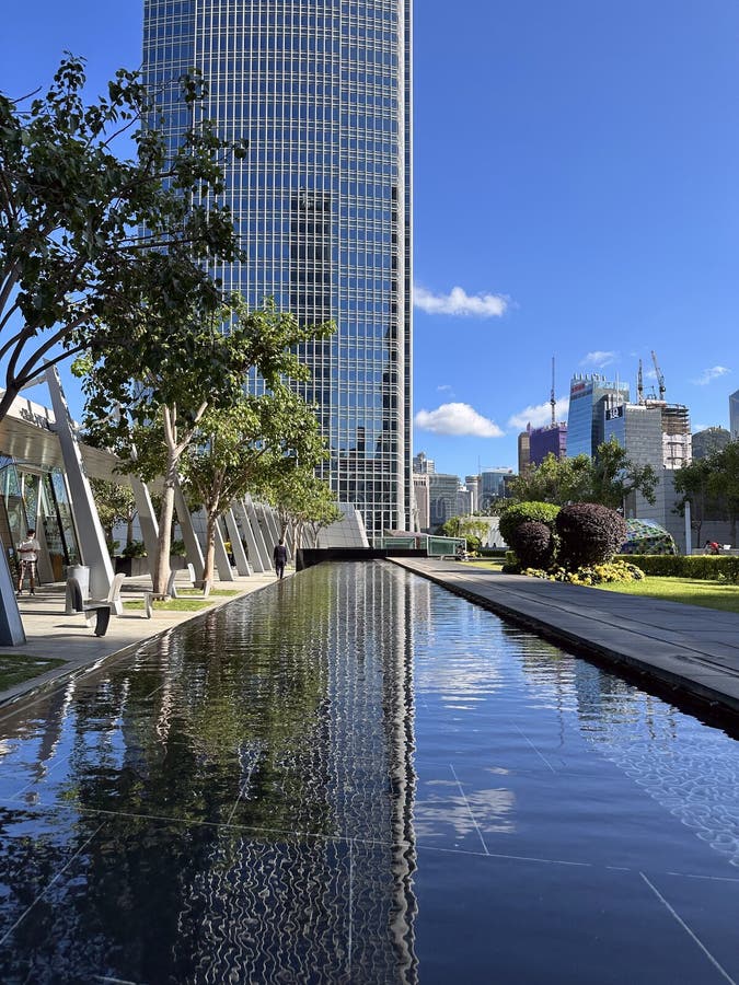 Rooftop Ifc Mall Stock Photos - Free & Royalty-Free Stock Photos from ...