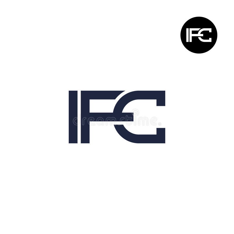 Ifc Monogram Stock Illustrations – 10 Ifc Monogram Stock Illustrations ...